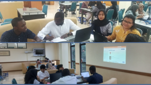 Perpustakaan – UPN "Veteran" Jawa Timur