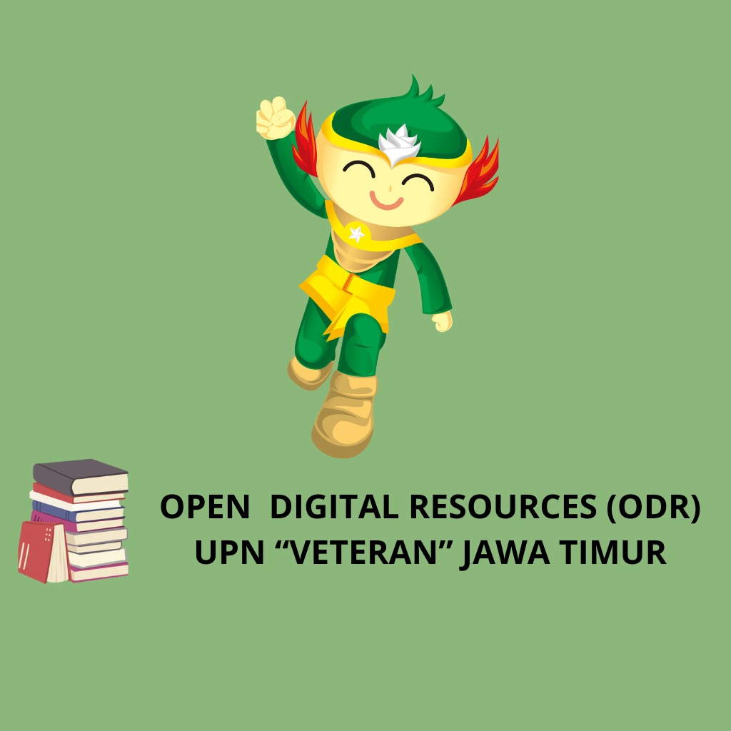 E-resource – Perpustakaan