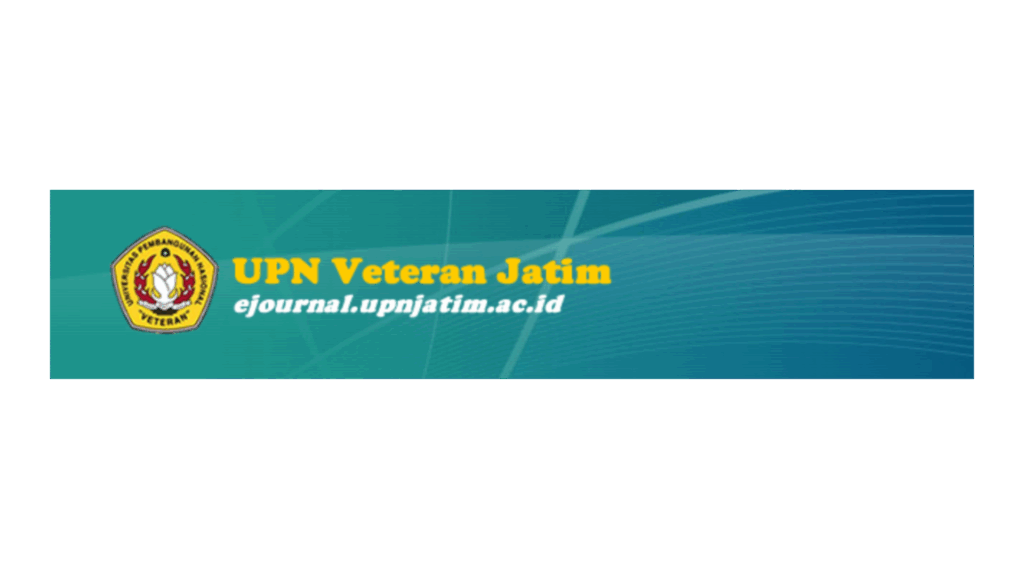 E-Journal UPN “Veteran” Jawa Timur